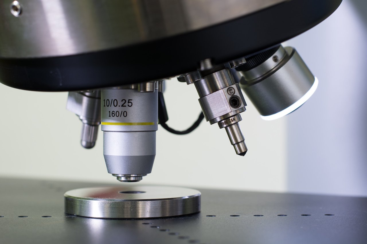 Testing of products - accredited testing center | Engineering Test ...