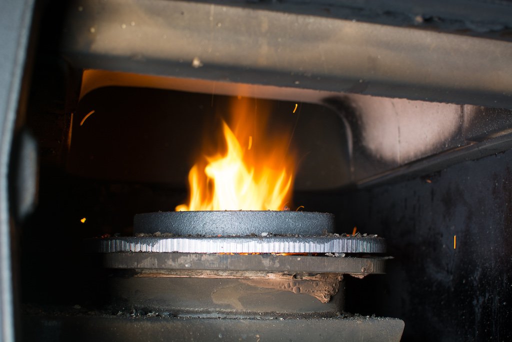 Heat equipment | Engineering Test Institute