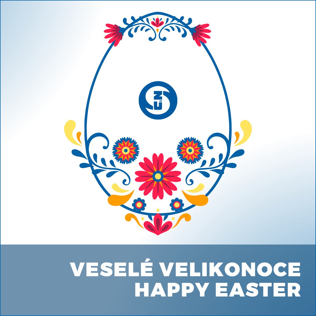 Happy Easter | Engineering Test Institute