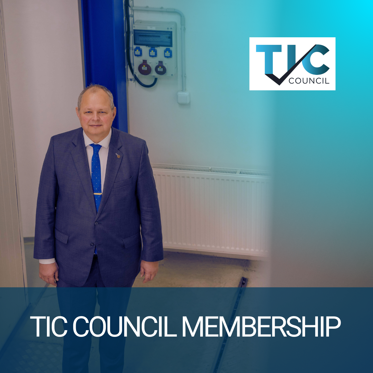 The Engineering Testing Institute (SZÚ) has renewed its membership in ...