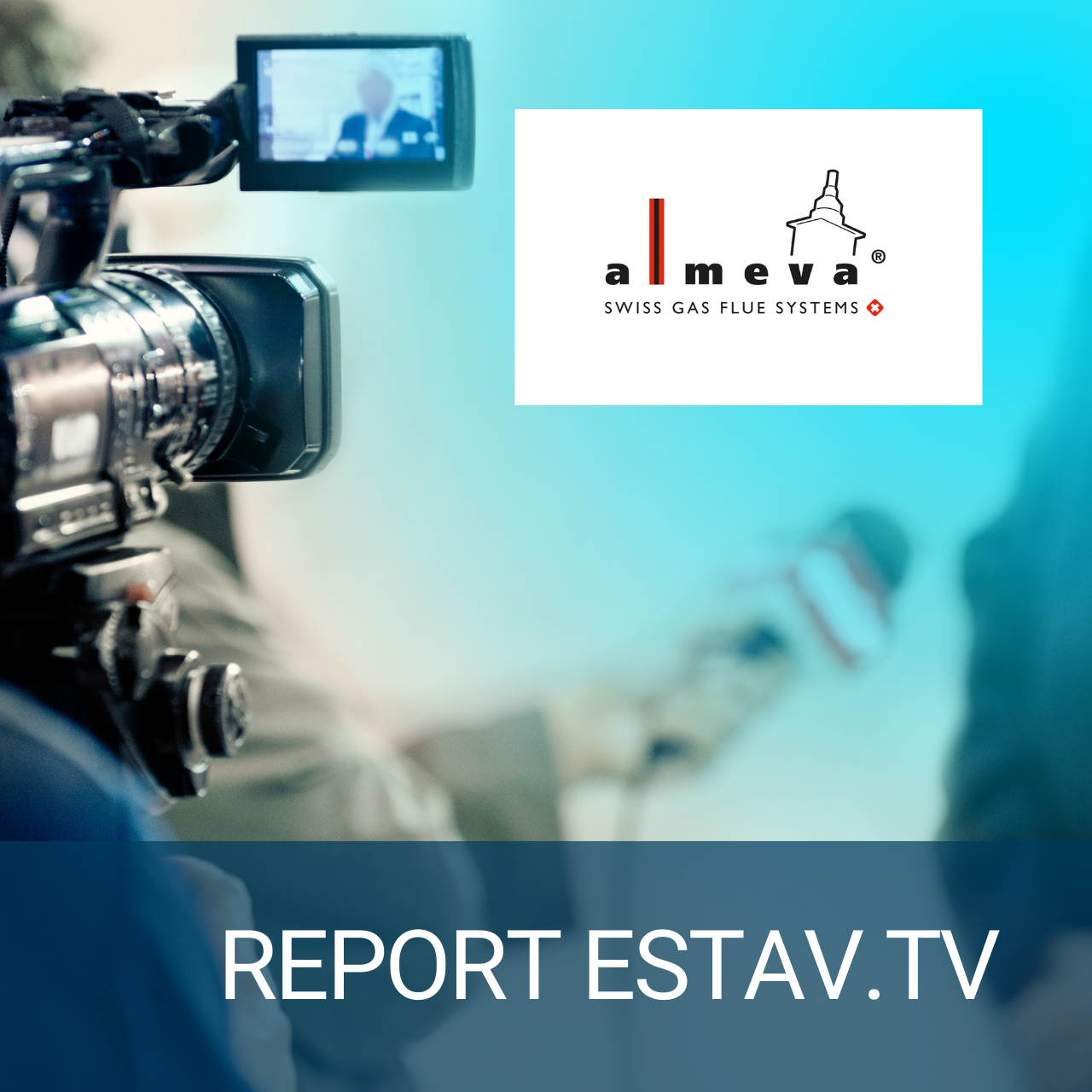 Video reference of ALMEVA EAST EUROPE | Engineering Test Institute